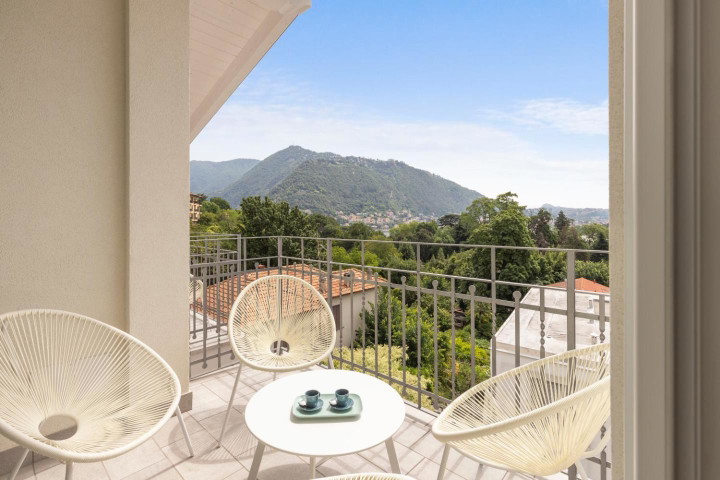 Olmo Suites - Como
