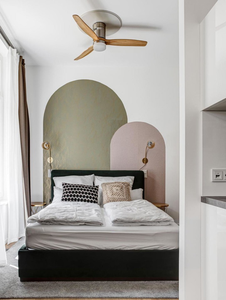 Arbio I Luxury Apartments In East Side Gallery - Kreuzberg