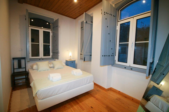 Casa Dos Batalim - Monchique