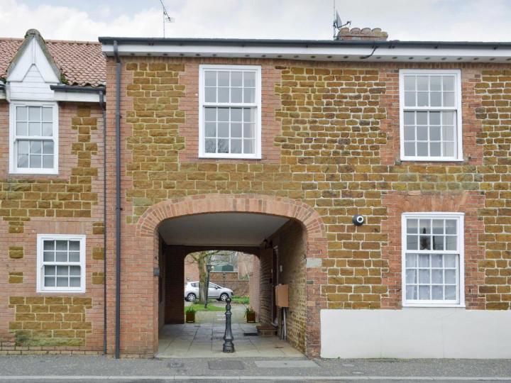 Trentham Cottage - Heacham