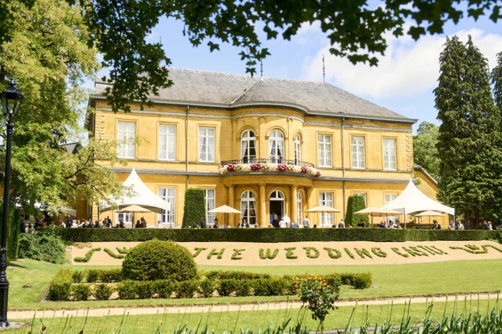 Hotel Kasteel Oost - Brunssum