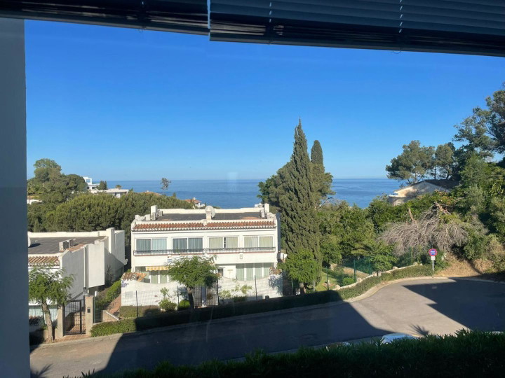 Precioso Estudio En Zona Residencial Rancho Miraflores - Andalousie