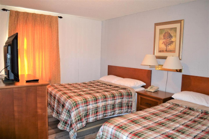 The Villager Motel - Saskatchewan