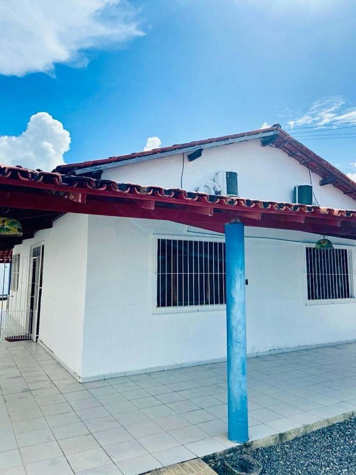 Casa Da Vovó - Prado, Brazil