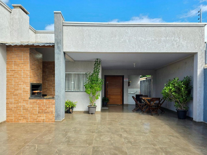 Casa 2 Quartos 2 Banheiros 5 Min Centro 15 Cataratas - Foz do Iguaçu