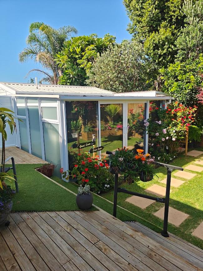 Tranquil Garden Studio - Tauranga