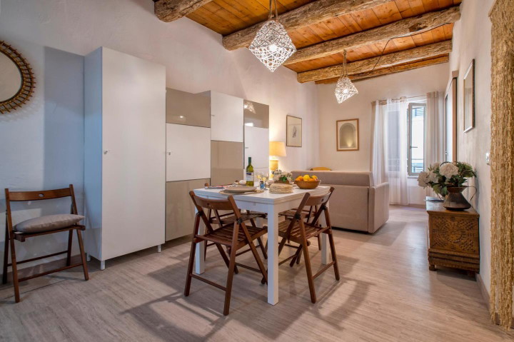 Alguerhome Casa Bianca - Alghero