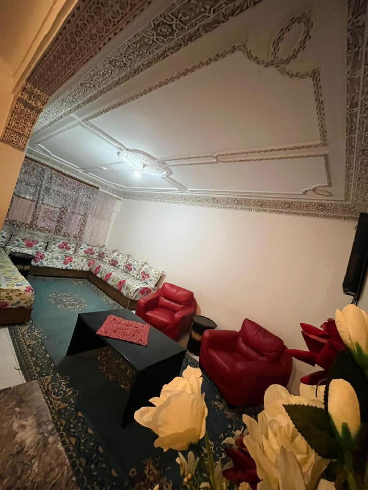 Superbe Joli Studio - Fès