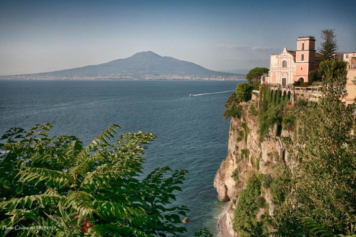 Vicostay Di Casa Stella - Vico Equense