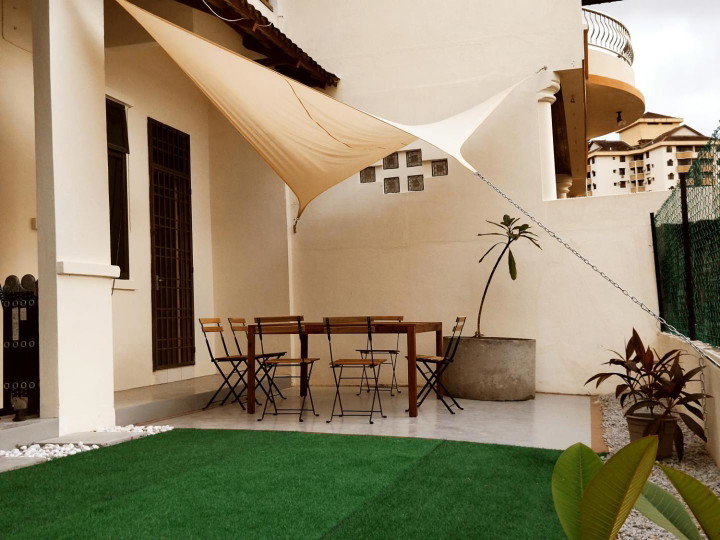 Pinang Beach Cottage @ Ferringhi - Batu Ferringhi