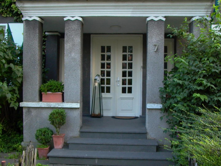 Altes Landhaus Am Park - Xanten