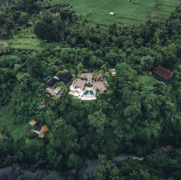 Villa Cella Bella Ubud - Ubud