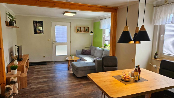 Ferienwohnung Lindenbaum - Wolkenstein