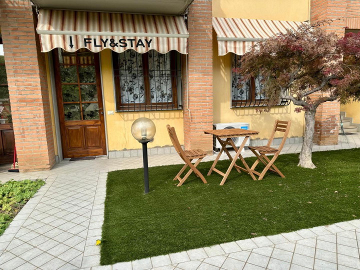 Fly&stay Bergamo Airport - Lombardia