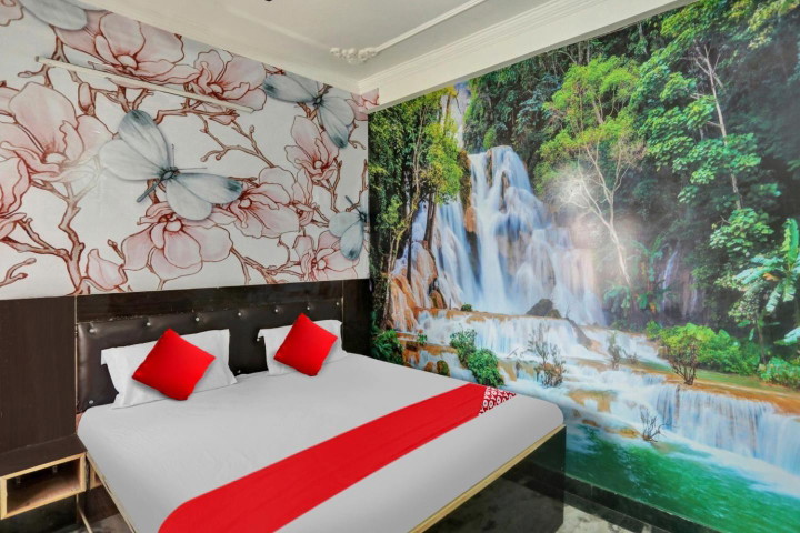 Hotel O Sun Shine - Faridabad