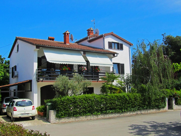 Apartments Rupec - Poreč