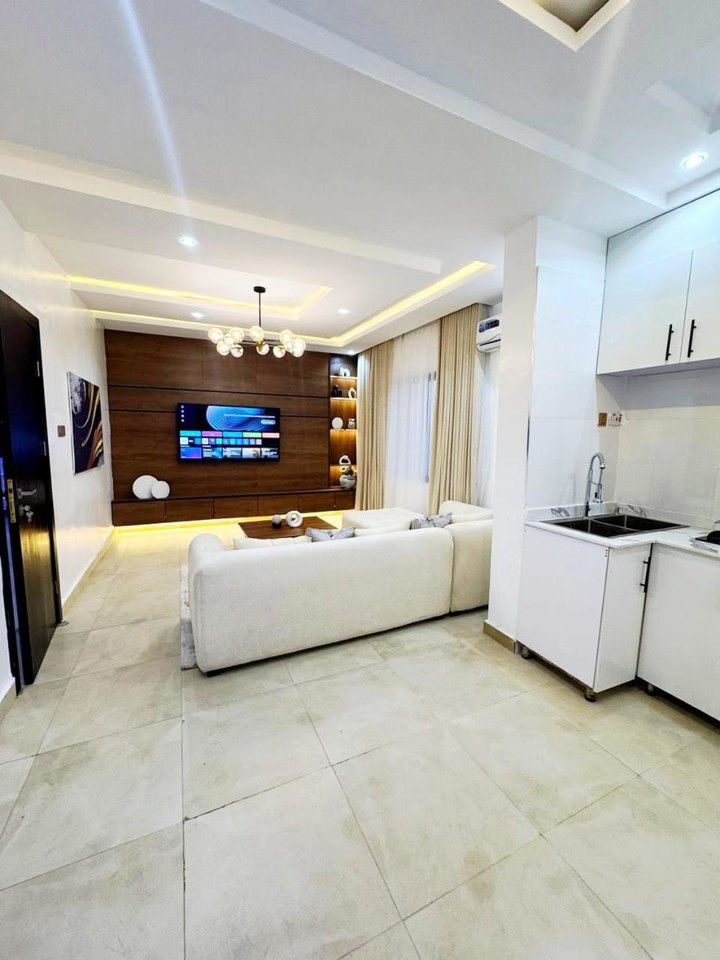 Goldenhills Home - Nigeria