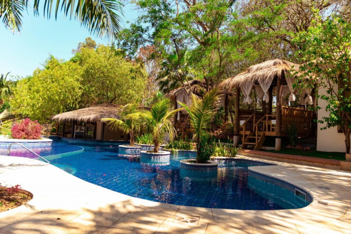 Los Lagos Resort Hotel - Paraguay