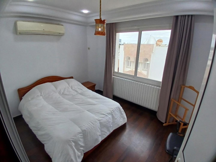 Sunny Inn Les Berges Du Lac 1 - Tunis