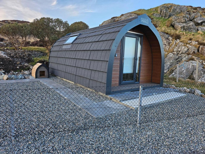 Little Minch - Harris
