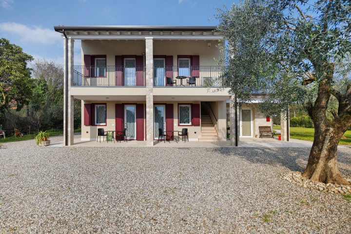 Bardolivo Apartments - Adults Only - Bardolino