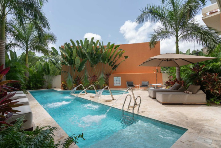 Valhalla Residences By Biwa - Riviera Maya