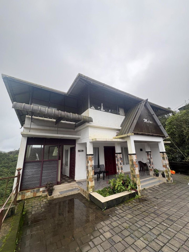 Mikas - Vagamon