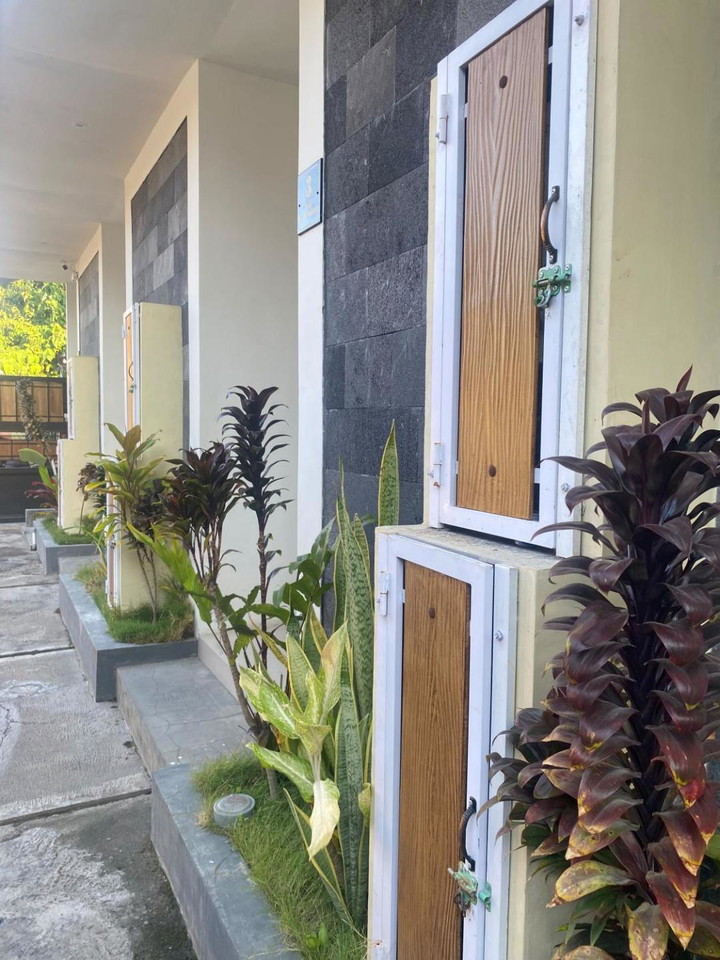 Robiu Bed & Breakfast - Banyuwangi