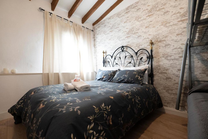 Casa Rural La Bodega - Fortuna