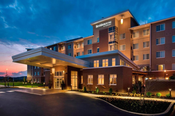 Residence Inn By Marriott Lancaster - Lititz, PA