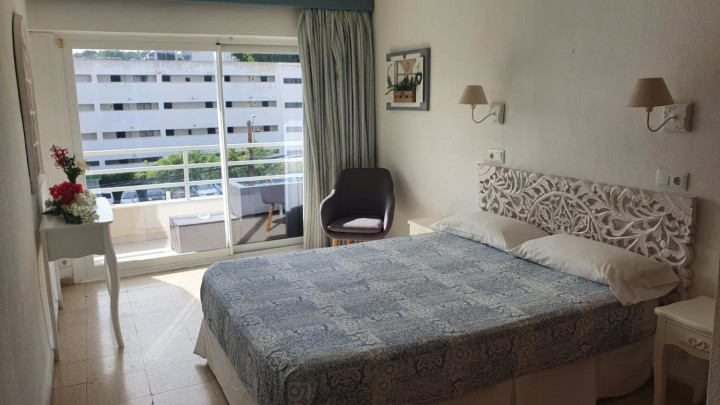 Hostal Roberto - Palma de Mallorca