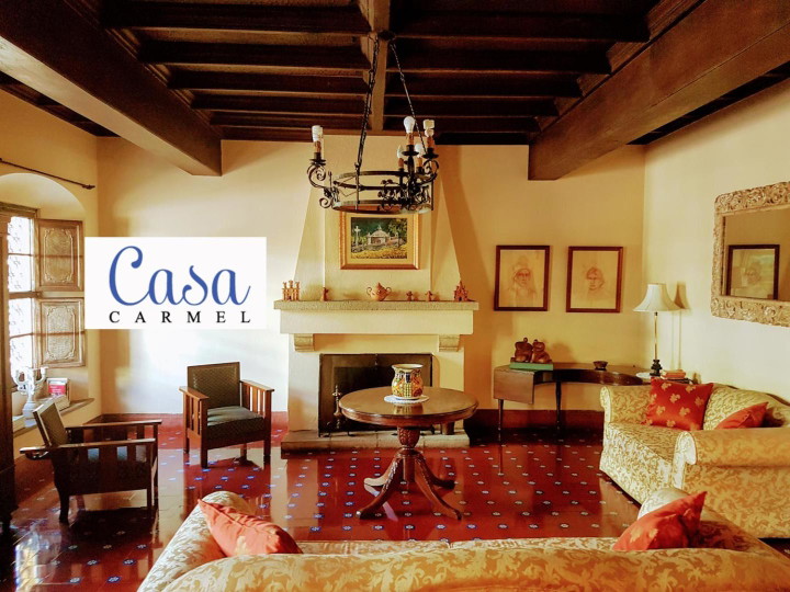 Casa Carmel Bed & Breakfast - Guatemala