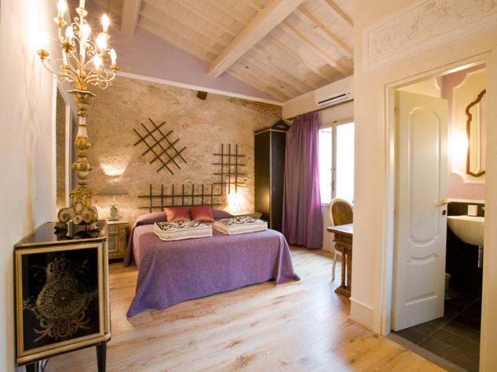 B&b Mr. My Resort - Florencia