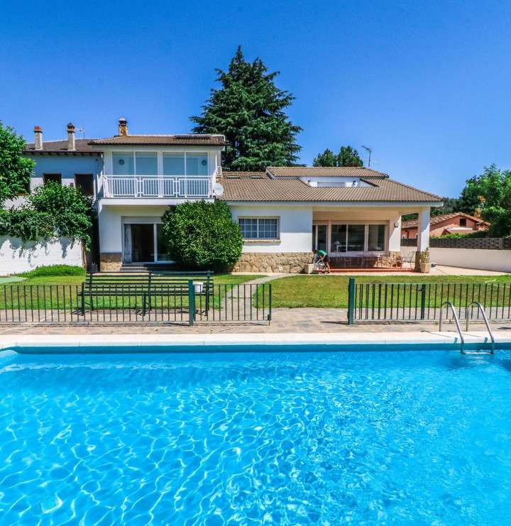 Casa Rural El Retiro De Gredos By Retirorural - Arenas de San Pedro