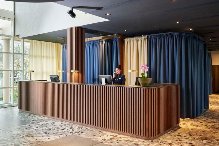 Nh Frankfurt Airport - Kelsterbach
