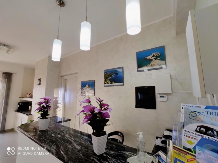 B&b Le Ninfe - Calabria