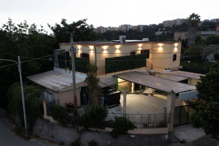 "Chalet N5- Catanzaro" - Catanzaro