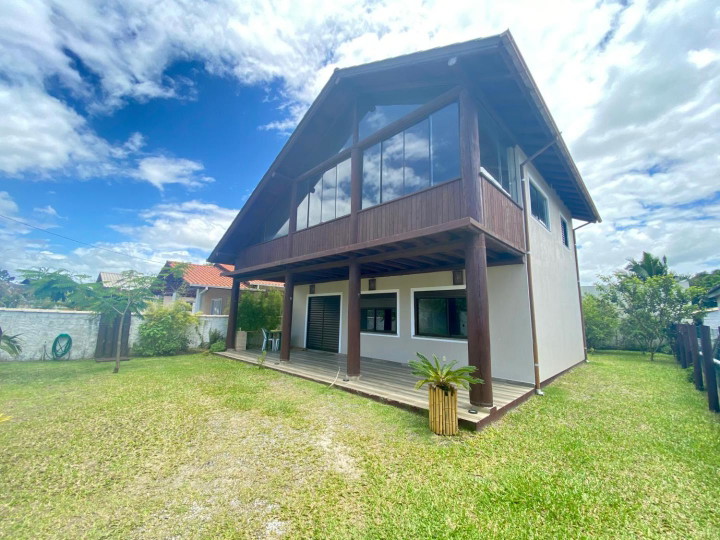 Ibiraquera House - Imbituba