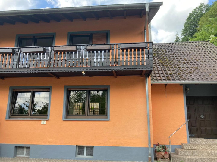 Zum Schwellborn - Landau in der Pfalz