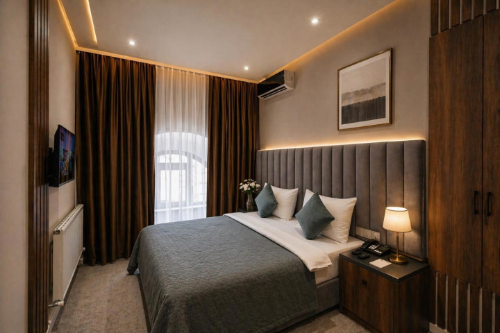 The Rooms Baku - Aserbaidschan