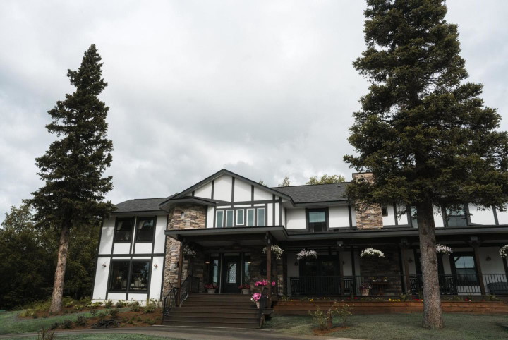 Highland Glen Lodge - Anchorage, AK