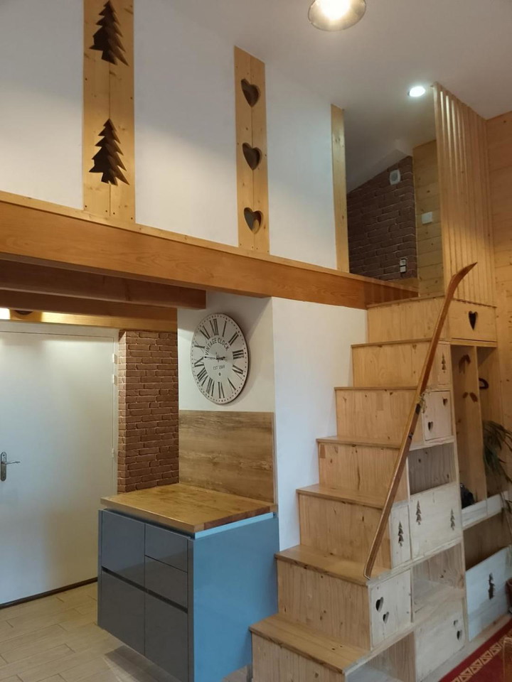 Nid Cozy Au Lioran - Vic-sur-Cère