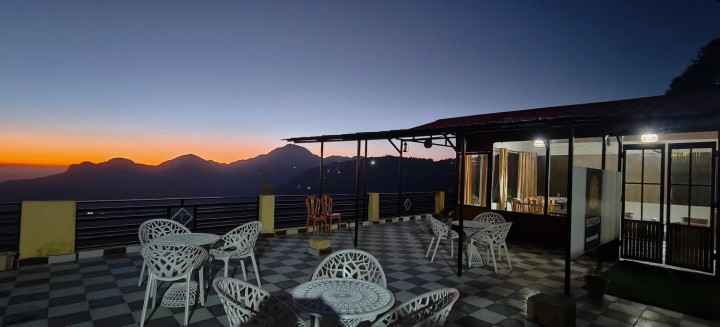 Winterline Woods - Kanatal