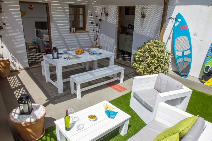 Casa Gigi Tarifa - Algeciras