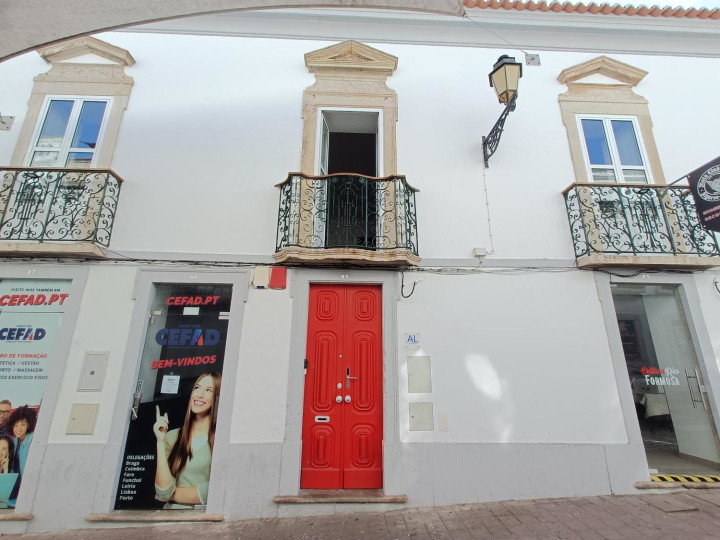 Albergaria Formosa - Algarve