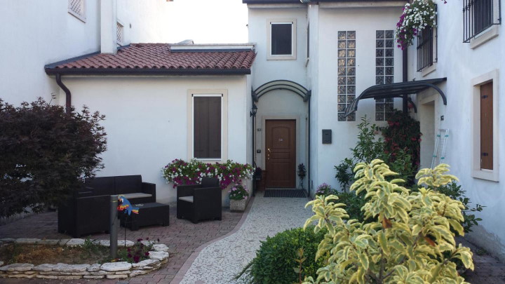 Appartamento Acero Rosso - Vicenza
