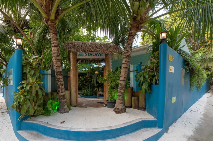Sealavie Inn - Maldives