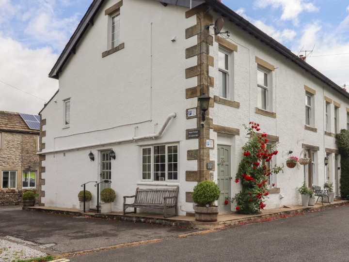 Dales Cottage - Grassington