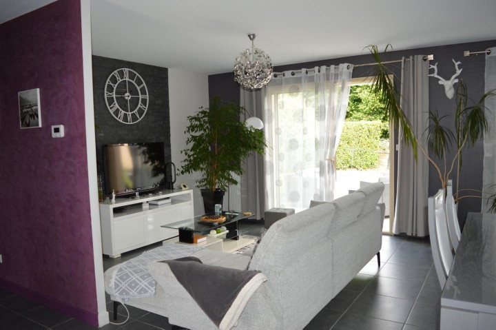 L' Escale Contemporaine-happy House Conciergerie - Guéret