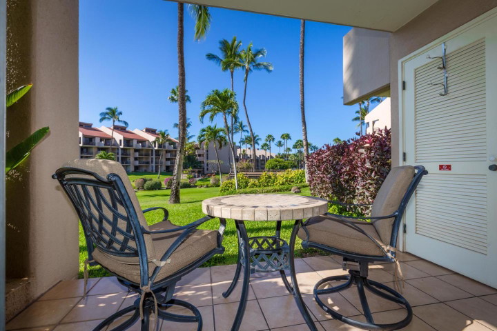 Kamaole Sands 2-104 - Wailea, HI